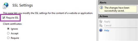 Wsus Ports
