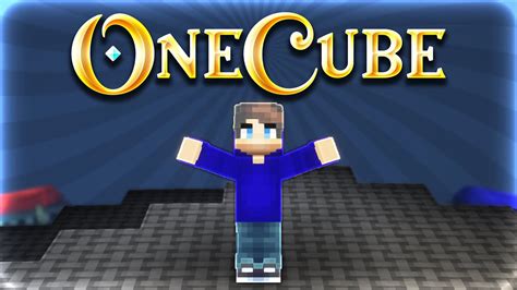 On découvre le serveur D Inoxtag OneCube YouTube