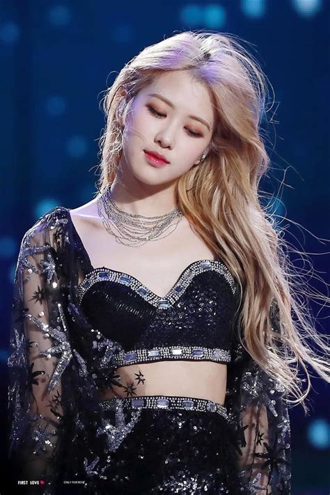 Rosé BlackPink sở hữu tài sản kếch xù ở tuổi 26 2sao