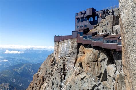 Les 10 meilleures choses à faire à Chamonix Mont Blanc À la