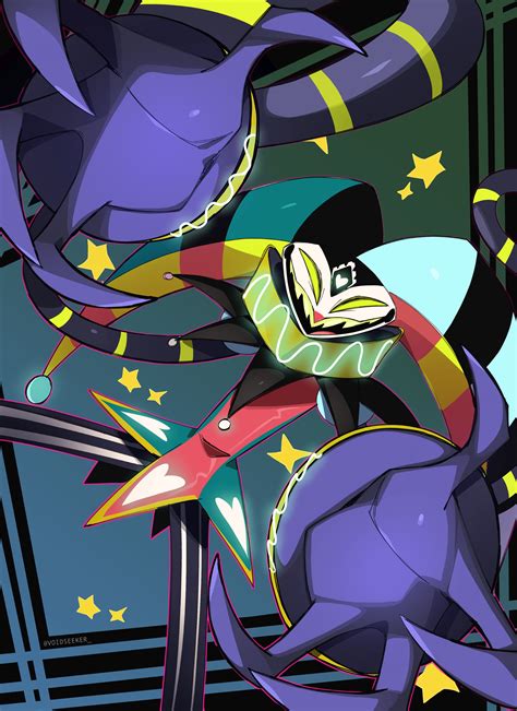 Robo Fizz Helluva Boss Image By Voidseeker Zerochan