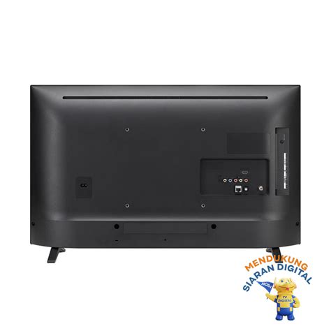 Jual Lg Lm Bpta Digital Led Tv Inch Di Seller Blibli