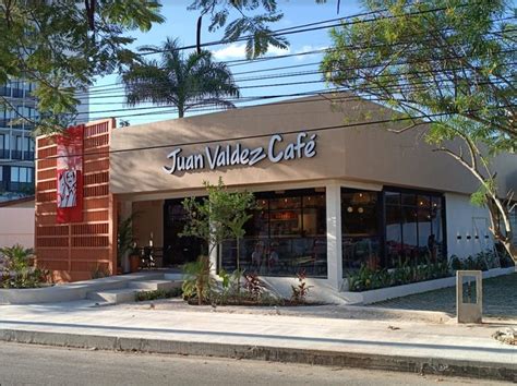Café Juan Valdez regresa a México tendrá sucursal en Mérida Yucatán