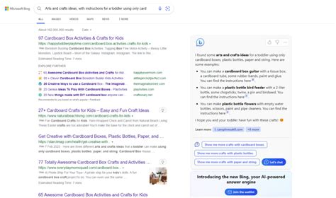 Perang Bermula Microsoft Kuasakan Bing Dengan Teknologi Ai