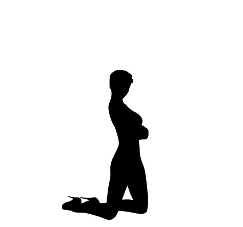 Svg Sensual Naked Nude Girl Free Svg Image Icon Svg Silh