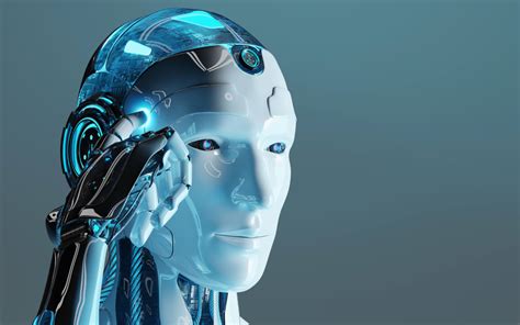 Artificial Intelligence Our Dystopian Future RNZ