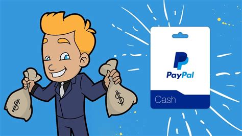 Aplikacja do zarabiania pieniędzy na PAYPAL Zarabianie w internecie