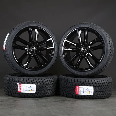 Audi A6 S6 C8 F2 original 21 Zoll Sommerräder Audi Spor