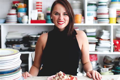 Le Journal Saint François Lentrepreneure derrière Sushi à la maison
