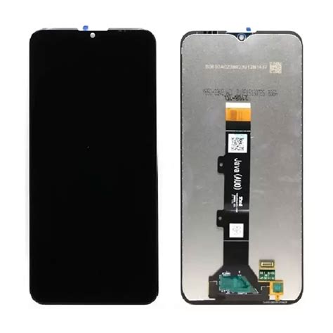 Tela Frontal Display LCD Compatível Moto G20 XT2128 Empório