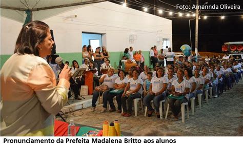 Secretaria De Assist Ncia Social Realiza Aula Inaugural Do Projeto