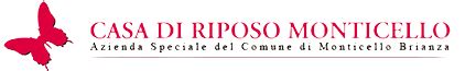 Carta Dei Servizi Casa Di Riposo Monticello