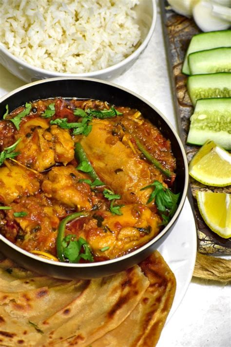 Alpana S Chicken Masala Indian Curry GypsyPlate