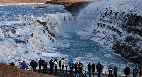 Cómo ver las 5 mejores Cascadas de Islandia Guías Viajar