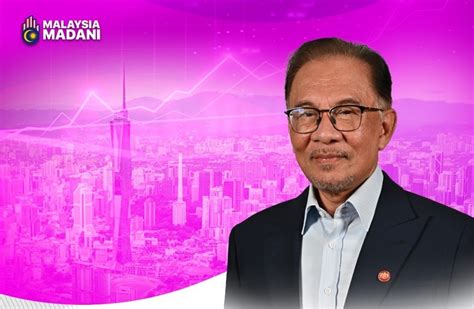 Malaysia Catat Jumlah Pelaburan Diluluskan Tertinggi Sebanyak RM329 5