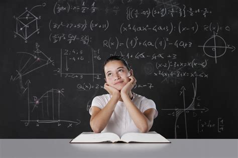 Entenda o que é a ansiedade matemática Portal EdiCase