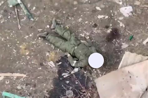 Ilu O Nierzy Zgin O Na Wojnie Na Ukrainie Ameryka Skie Szacunki