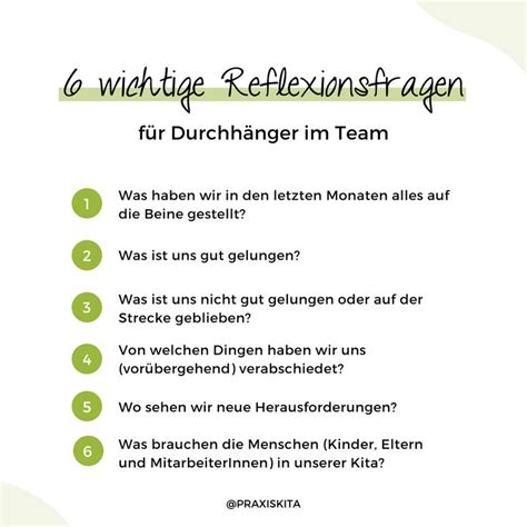 Klärungen sind immer dann notwendig wenn es im Team Unstimmigkeiten