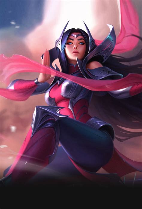 Irelia Lol League Of Legends Hentai Manganiste My Xxx Hot Girl