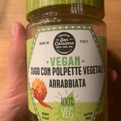 Cascina San Cassiano Corso Piave 182 Alba CN Sugo Con Polpette