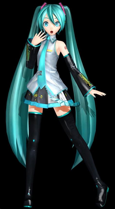 Pin De Lydia Simms En Vocaloid En 2024 Fotos De Hatsune Miku Hatsune