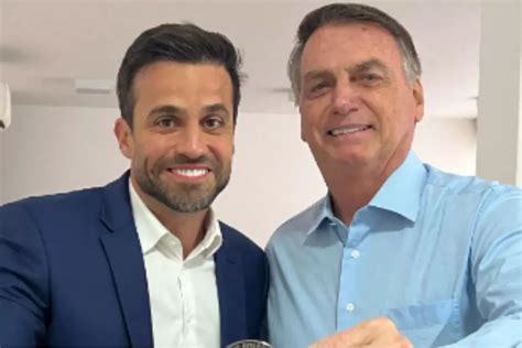 Bolsonaro Lan A Ofensiva Contra Pablo Mar Al E Divulga V Deo Lembrando