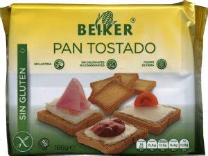Mejores Opciones De Pan Sin Gluten En Mercadona Keto Vista