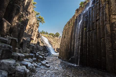 5 pueblos mágicos en Hidalgo para escaparte el fin de semana