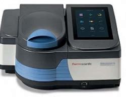 Espectrofot Metro Uv Vis Modelo Aquamate