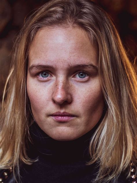 Nele Guderian Schauspielerin