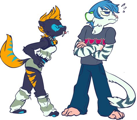 Boy Drool Girls Rule Weasyl
