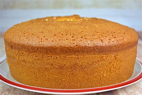 Top 61 Imagen Receta Pastel Casero Esponjoso Abzlocal Mx