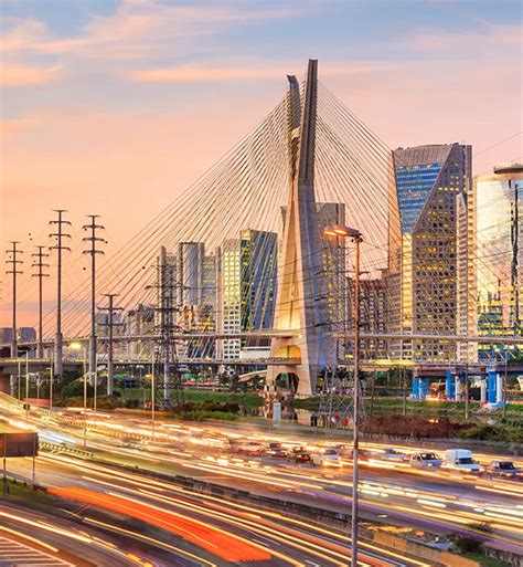 Pacotes Promocionais para Hospedagem em São Paulo