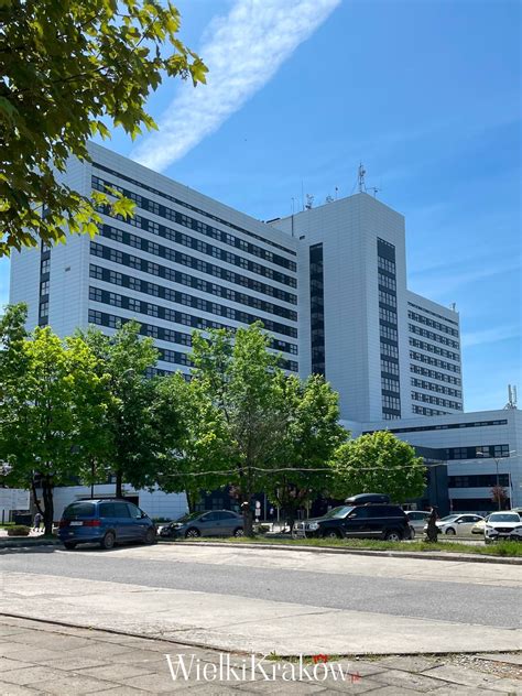 Factory Kraków jak dojechać Dojazd autobus parking