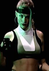 Kerri Hoskins Image