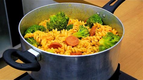 Almo O R Pido Pronto Em Minutos Culinaria Caseira