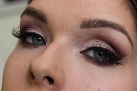 Neeners Makeup Valentines Makeup Look Naked 3 Palette