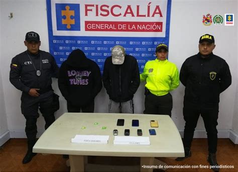 Prisión para dos hombres señalados de homicidio hurto calificado y