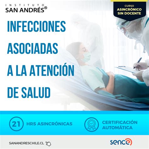 Infecciones Asociadas A La Atencion De Salud Iaas Hrs