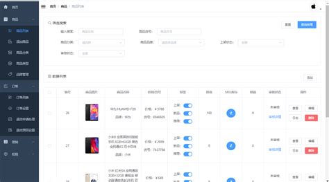 mall 🔥 mall项目是一套基于 springboot vue uni app 实现的电商系统，包括前台商城项目及后台管理系统，采用docker容器化部署。前台商城系统包含首页
