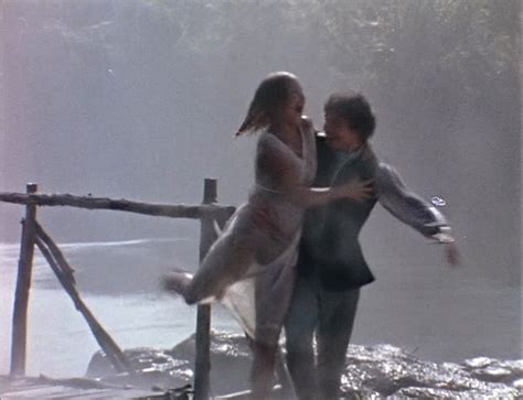 Naked V Ronique Jannot In Paul Et Virginie