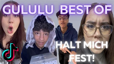 GULULU BEST OF HALT MICH FEST SAMUEL SINGH YouTube