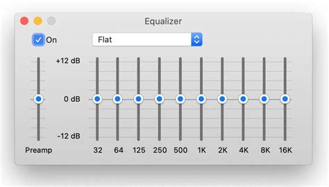 Best Equalizer Settings Whats The Perfect Setup Descriptive Audio