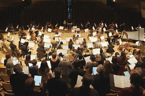 Obras Sinfónicas Para Violín Historia Y Repertorio Vanessa Mae