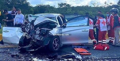 Una Persona Muerta Y Varios Lesionados Fue El Saldo De Un Brutal