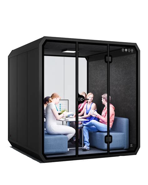 Portable Sound Booth Audio Recording At Francisco Clarke Blog