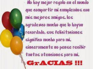 Frases y Palabras de Agradecimiento por mi Cumpleaños 2024
