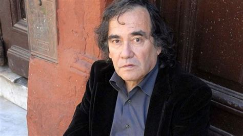 Falleció el director de cine Eliseo Subiela