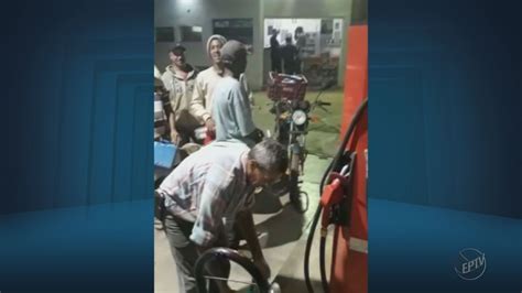 V Deos Jornal Da Eptv Edi O De Quinta Feira De Maio Sul De