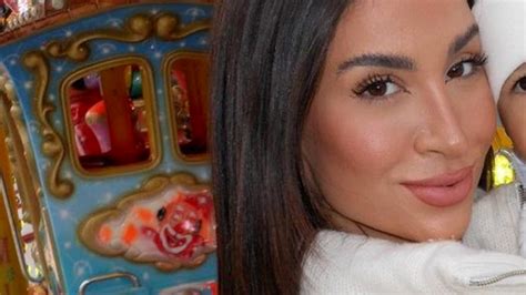 Filho De Bianca Andrade Rouba A Cena E Esbanja Fofura Na Internet